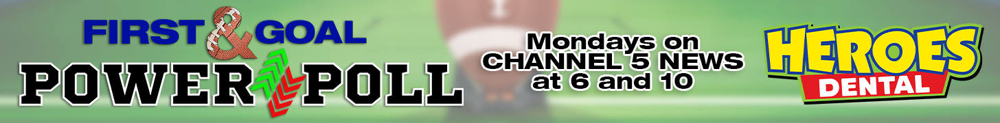 Power Poll - The Rio Grande Valley's News Channel