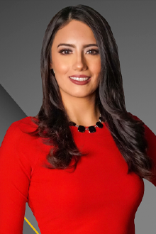 Weather Team - The Rio Grande Valley's News Channel